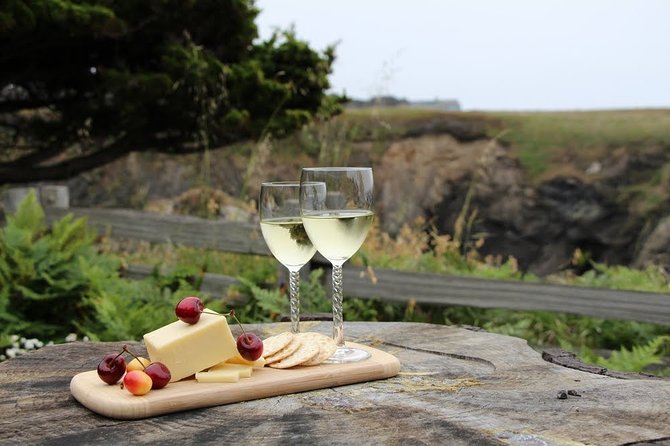 Enchanting Escapades: Surreal San Francisco Tour - Key Points