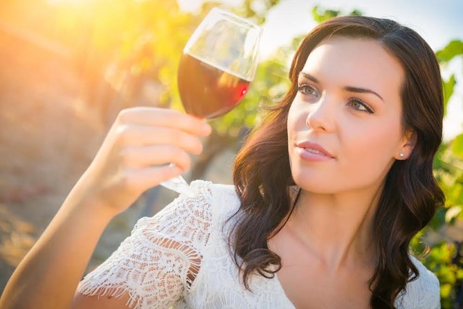 Enchanting Escapades: Surreal San Francisco Tour - What to Expect from the Tour Experience