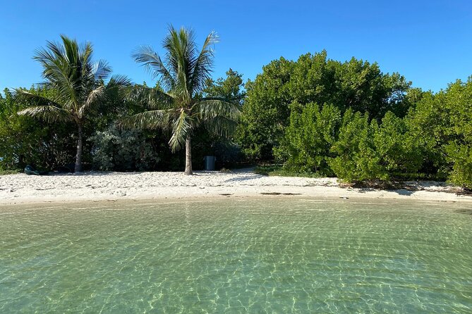 Enjoy Miami aboard our Proline 24ft - FAQ