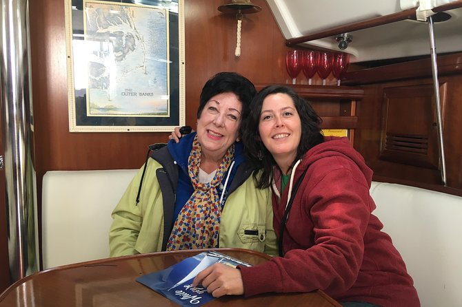 Enjoying A Beautiful Day With Mother Nature Cruises - Why This Tour Is Worth Considering