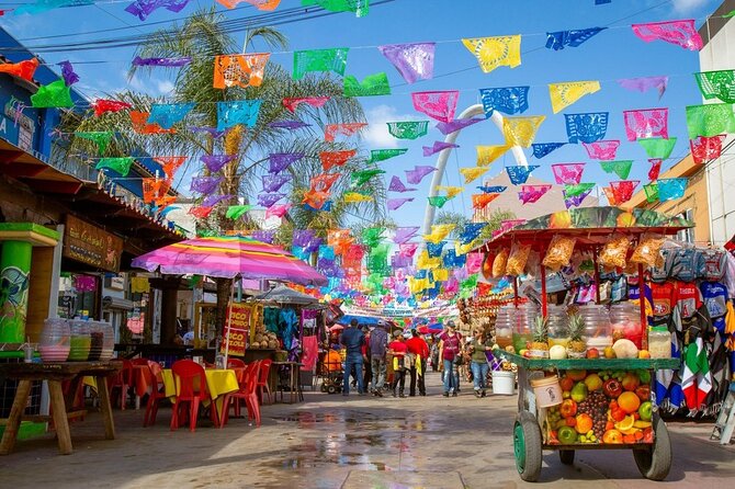 Ensenada Baja Mexico Sightseeing Tour from San Diego - Why This Tour Offers Great Value