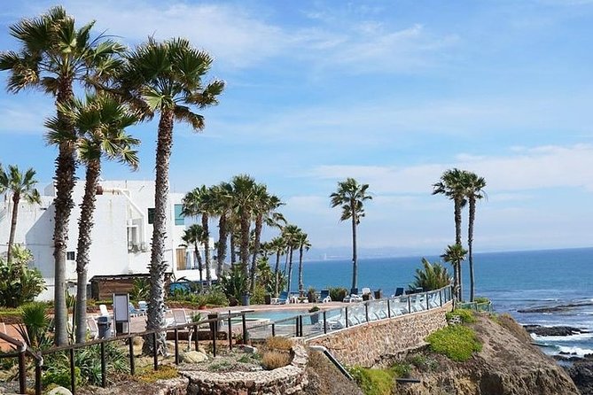 Ensenada Baja Mexico Sightseeing Tour from San Diego - Who Will Love This Tour?