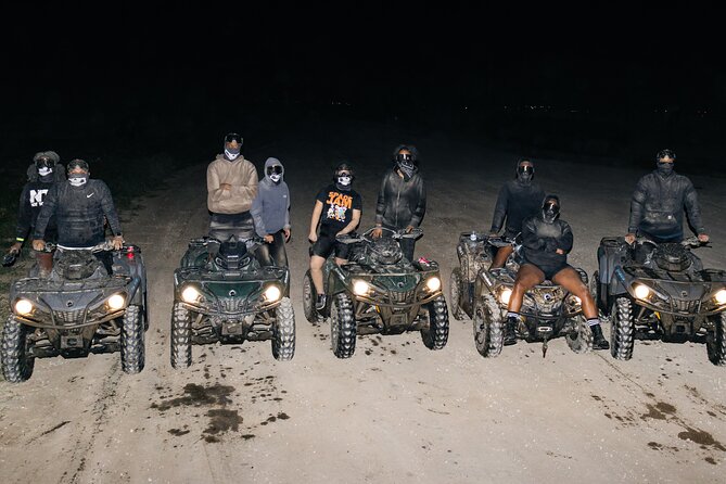 Epic ATV Expedition Ride Miami's Trails Like Never Before!" - Epic ATV Expedition: Ride Miami’s Trails Like Never Before