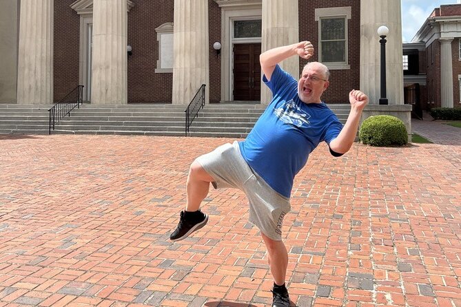 Epic Scavenger Hunt Game in Memphis by Operation City Quest - FAQ