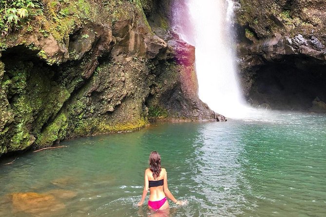 Epic Waterfall Adventure, the Best of Maui - FAQ