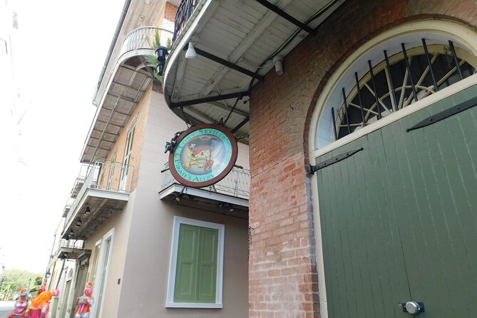 Eras of New Orleans: A History Lover's Walking Tour - What Makes This Tour Stand Out?