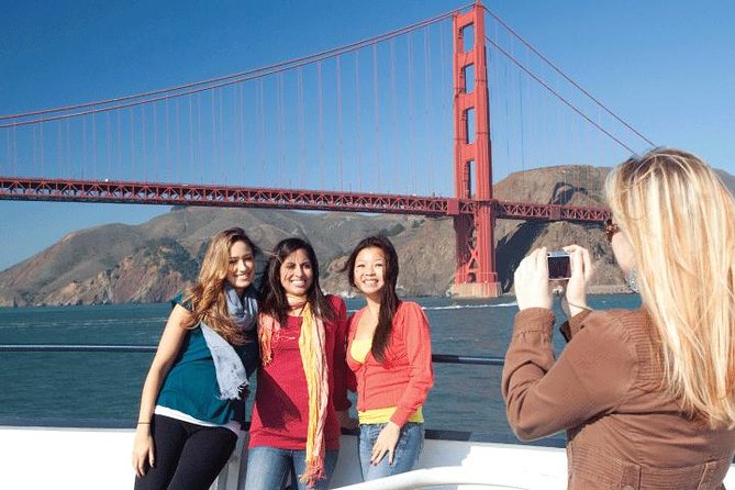 Escape from the Rock! Cruise around Alcatraz - The Audio Tour: Stories from the Past