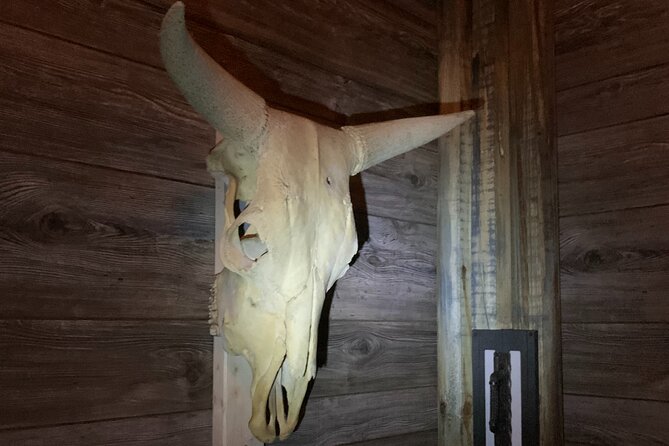 Escape Game: Odin's Hidden Temple - The Design and Atmosphere