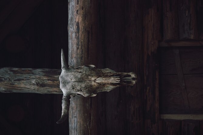 Escape Game: Odin's Hidden Temple - The Sum Up