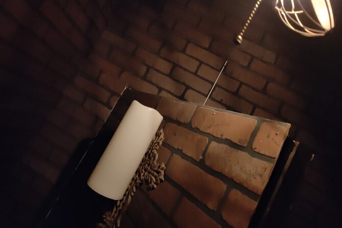 Escape Game Vampires The Last Night - Key Points