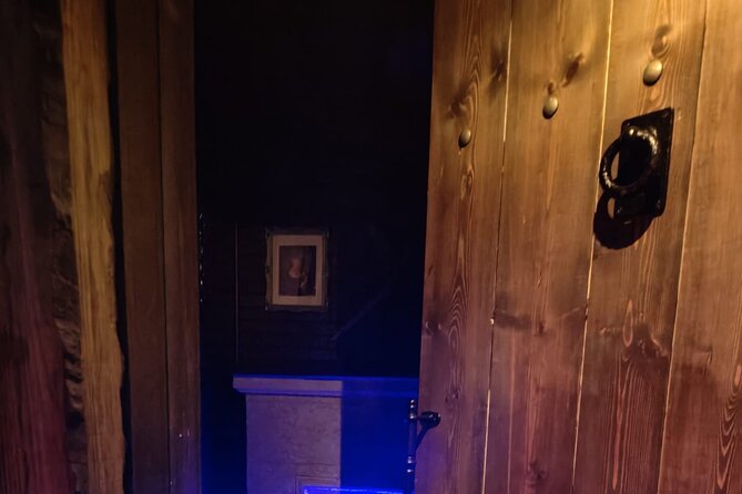 Escape Game Vampires The Last Night - FAQ