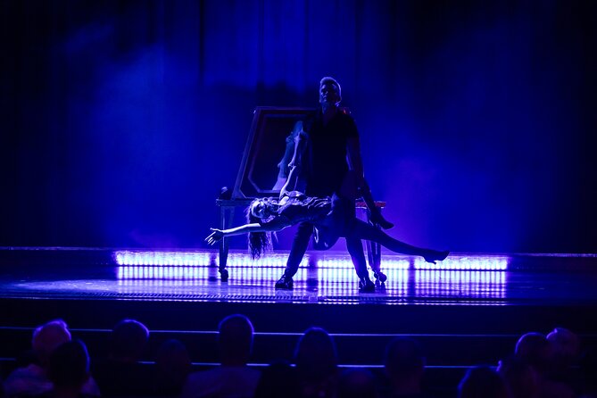 Escape Reality Branson Magic Dinner Show - FAQ