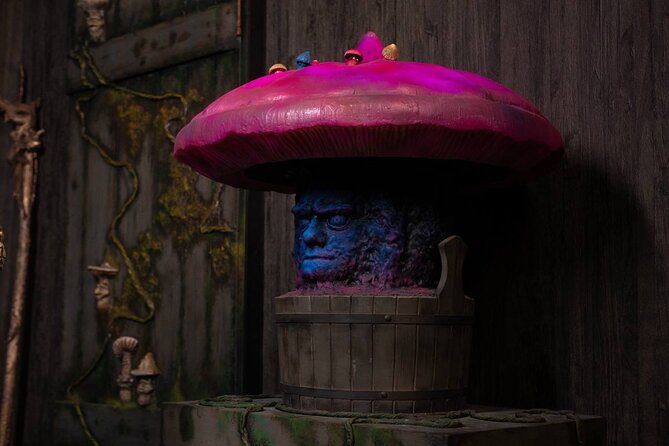 Escape Room Activity in Seattle - Introduction: What Makes This Escape Room a Must-Try in Seattle?