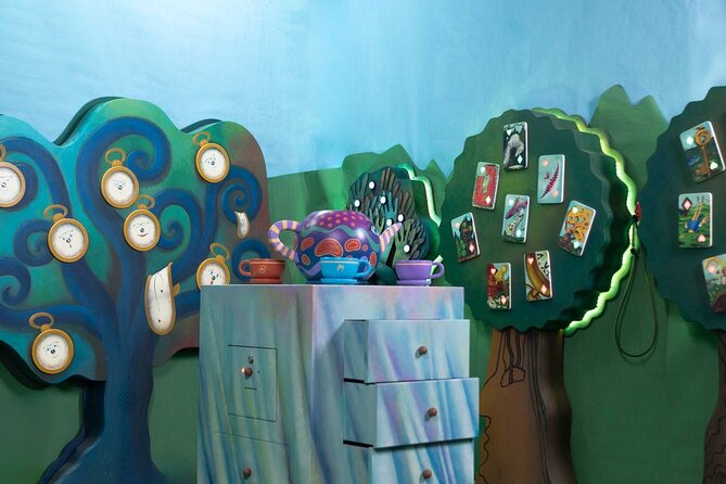 Escape Room Activity in Seattle - Key Points