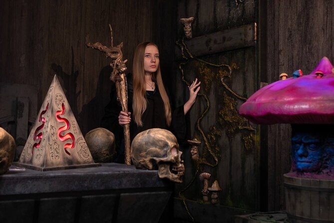 Escape Room Activity in Seattle - An In-Depth Look at the Escape Room Experience in Seattle