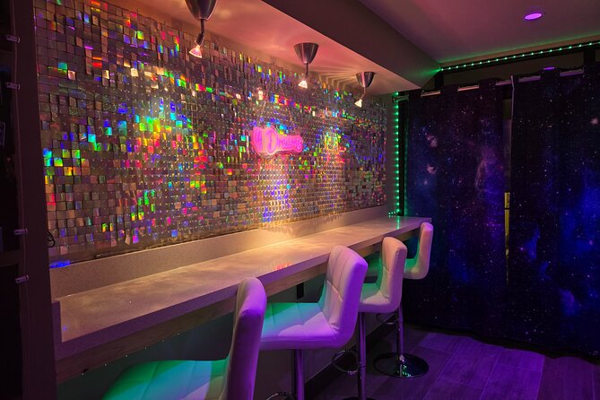 Escape Room Activity in Seattle - Who Should Book This Escape Room?