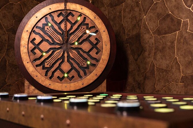 Escape Room Activity in Seattle - Final Words