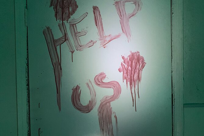 Escape room: Dr. Field's Mad Lab - Who Is This Tour Best For?