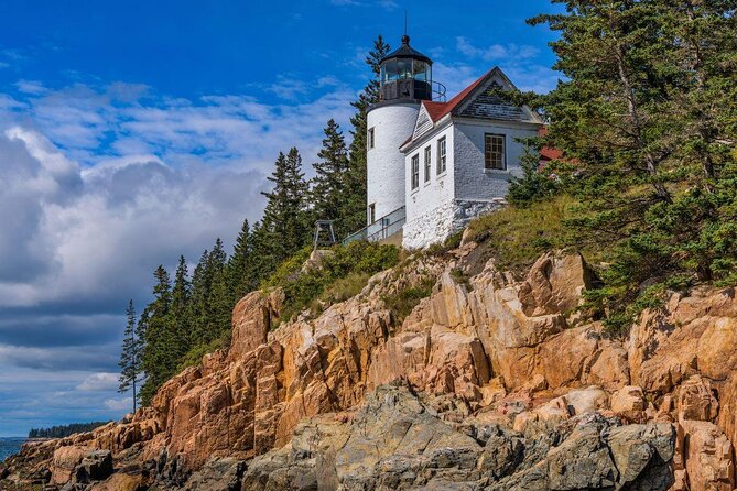 Essence of Portland: Private Tour: Lighthouses and Nature - Key Points