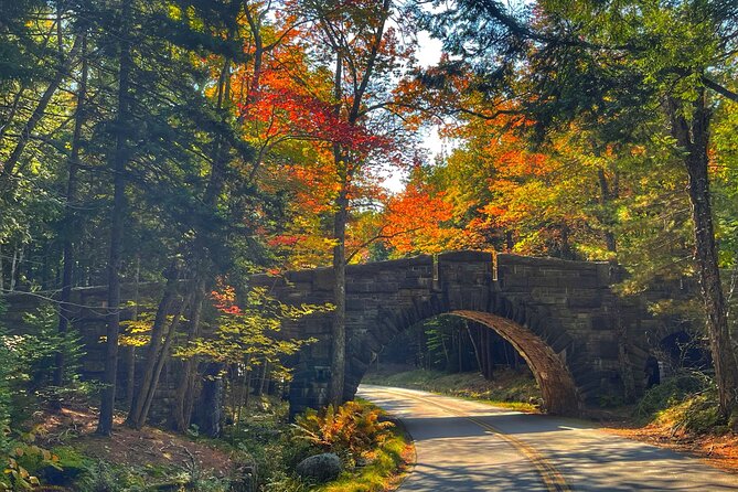 Essence of Portland: Private Tour: Lighthouses and Nature - Historic and Natural Landmarks