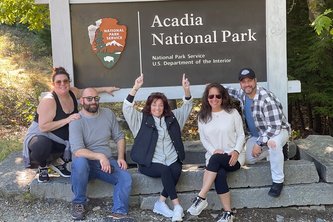 Essence of Portland: Private Tour: Lighthouses and Nature - Wildlife Encounters and Nature