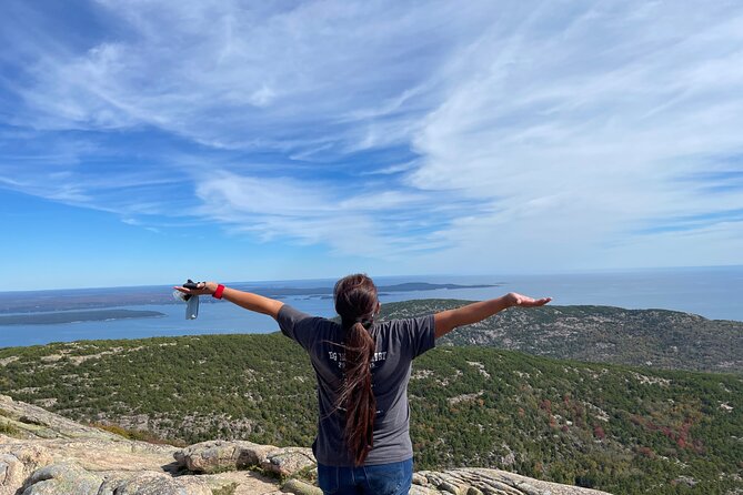 Essence of Portland: Private Tour: Lighthouses and Nature - The Value of the Itinerary