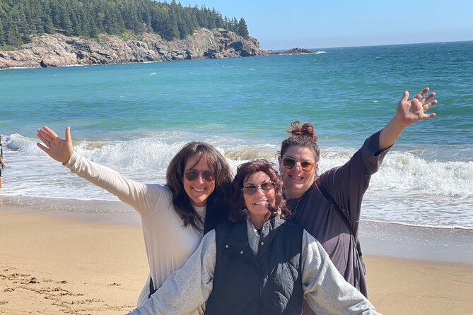 Essence of Portland: Private Tour: Lighthouses and Nature - FAQ