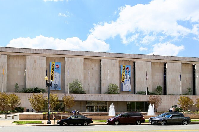 Essential Smithsonian Tour with NMAAHC Timed Entry - Final Thoughts: Who Will Love This Tour?