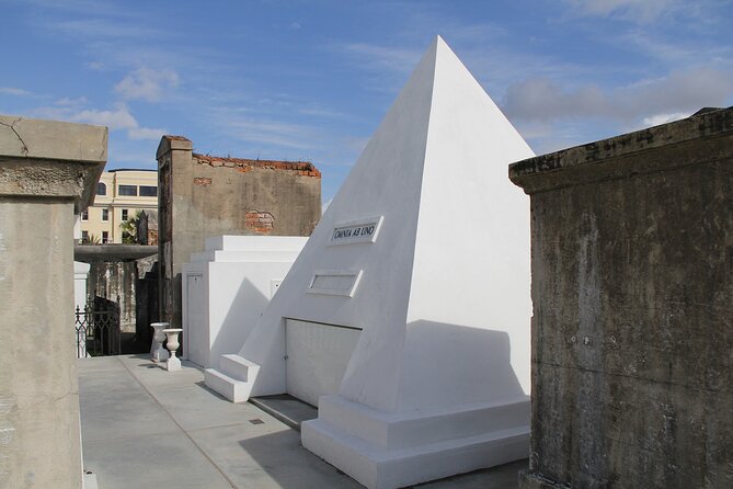 Eternal Echoes: A Cemetery Tour of New Orleans - Who Will Love This Tour?