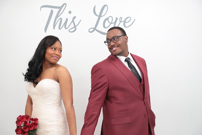 Eternity Wedding Package in Las Vegas, Nevada - Practical Details and What to Expect