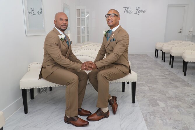 Eternity Wedding Package in Las Vegas, Nevada - Pricing & Value