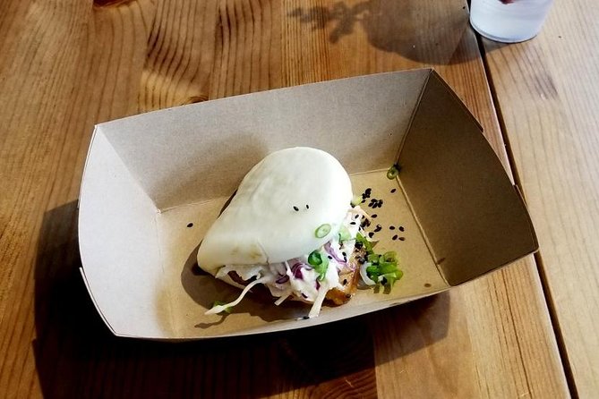 Ethnic Food Tour in Over the Rhine with Riverside Food Tours - Who Will Love This Tour?