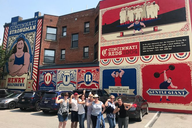 Ethnic Food Tour in Over the Rhine with Riverside Food Tours - The Sum Up: Is It Worth It?