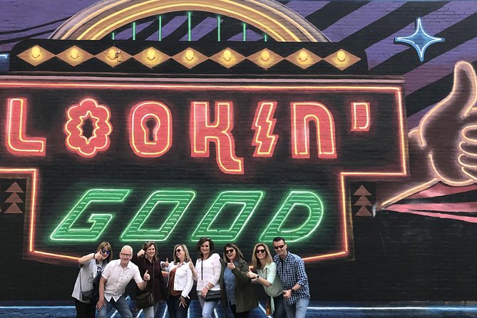 Ethnic Food Tour in Over the Rhine with Riverside Food Tours - FAQ