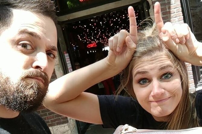 Evansville City Scavenger Hunt Excursion by Zombie Scavengers - The Sum Up