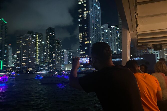 Evening Sightseeing Cruise on Biscayne Bay Miami - The Value and Cost: Is It Worth It?