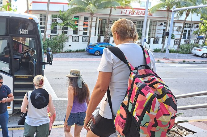 Everglades Tour from Miami Beach with Transportation - What to Expect from the Everglades Tour from Miami Beach