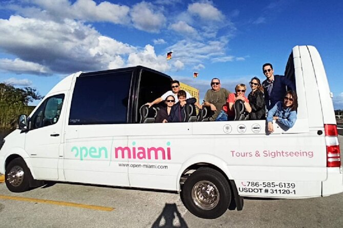 Everglades Tour in French - Final Thoughts