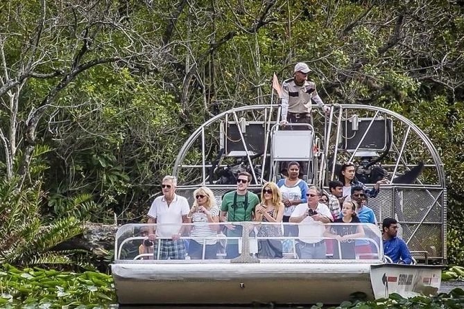 Everglades Tour in Miami - Practical Tips for Making the Most of the Tour