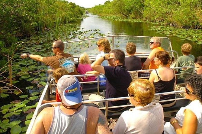 Everglades Tour in Miami - Who Will Love This Tour?