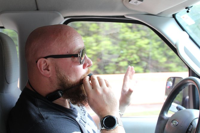 Everglades Tour with professional Tourguide inclusive pickup - Authentic Traveler Insights