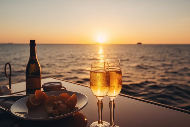 Exciting Sunset & Fireworks Cruise in Waikiki: Friday Nights - An In-Depth Look at the Sunset & Fireworks Cruise Experience