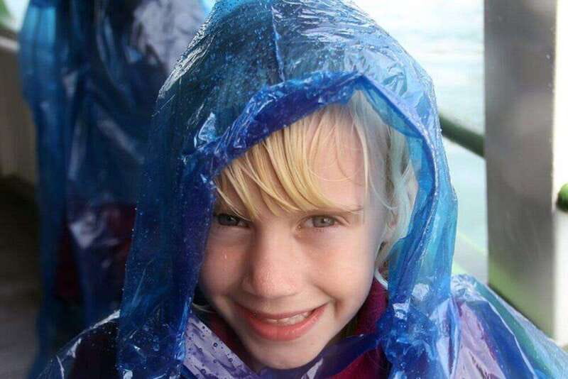 Exclusive Early Access: Maid of the Mist & Cave of Winds - Exploring Niagara Falls with a Focus on Value and Authenticity