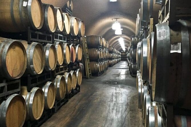 Exclusive Napa Valley Wine Tour - The Itinerary: A Closer Look