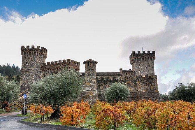 Exclusive Napa Valley Wine Tour - FAQ