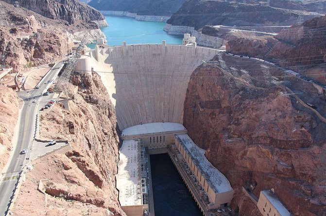 Exclusive: Private Tour of Las Vegas and the Hoover Dam - What Travelers Love Most