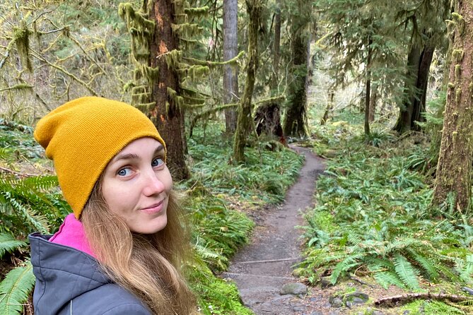 Exclusive: Rainforest and Olympic National Park from Seattle - Exploring the Olympic Peninsula in a Day: An Honest Look at the Rainforest and National Park Tour