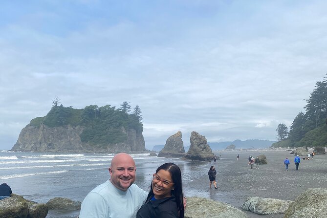 Exclusive: Rainforest and Olympic National Park from Seattle - The Itinerary in Detail