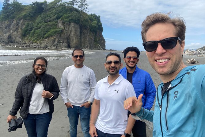 Exclusive: Rainforest and Olympic National Park from Seattle - Who Will Love This Tour?