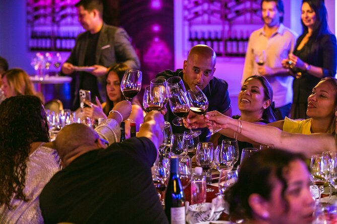 Exclusive Wine Tastings - An In-Depth Look at the Miami Wine Tasting Tour